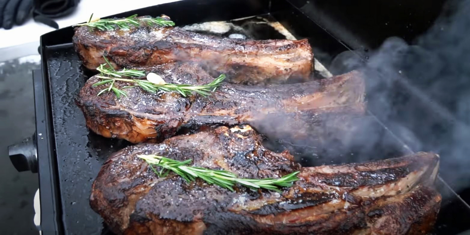 How To Videos – The Griddle Guys!